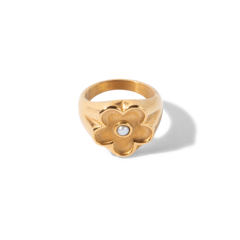 POPPY'S WISH RING